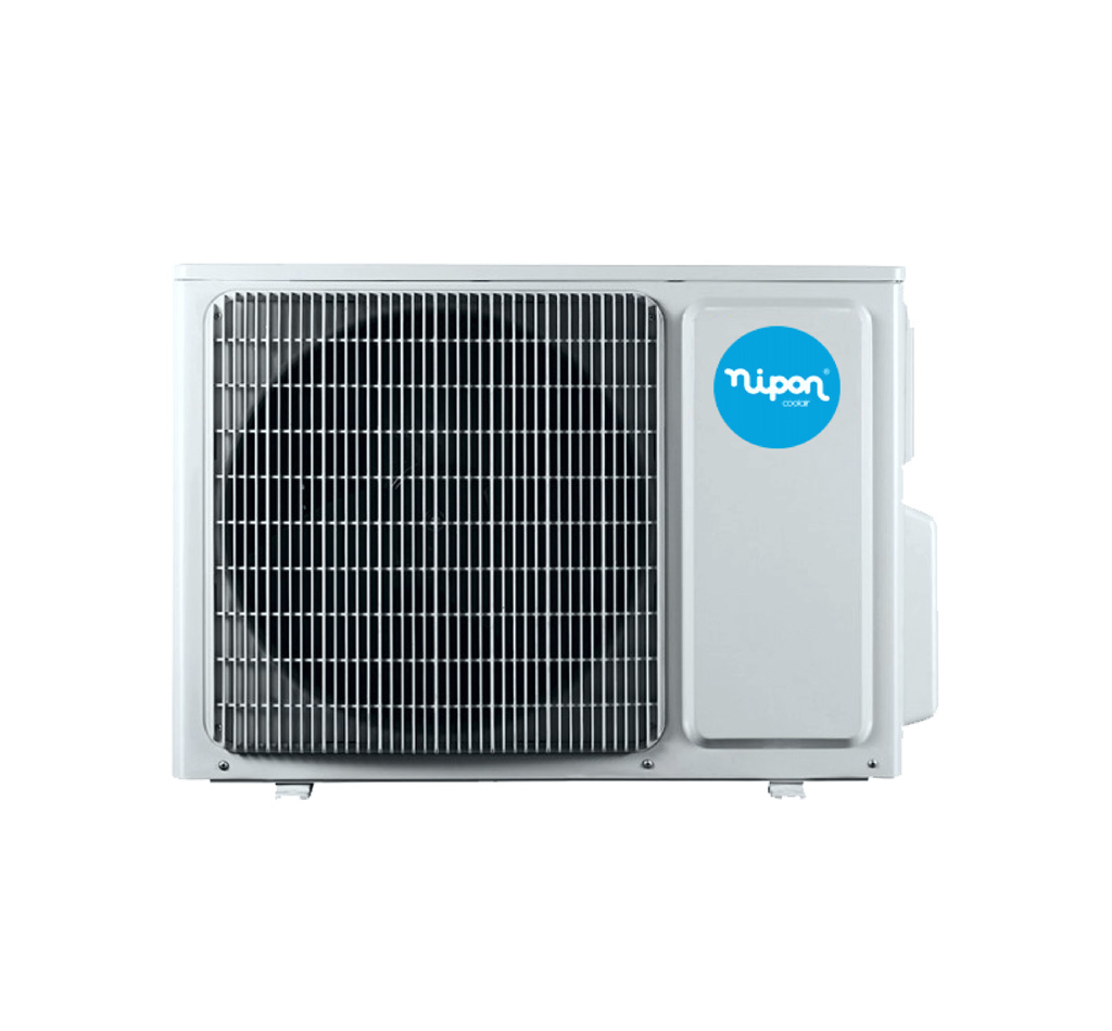 Mono- Split - Mural Evo